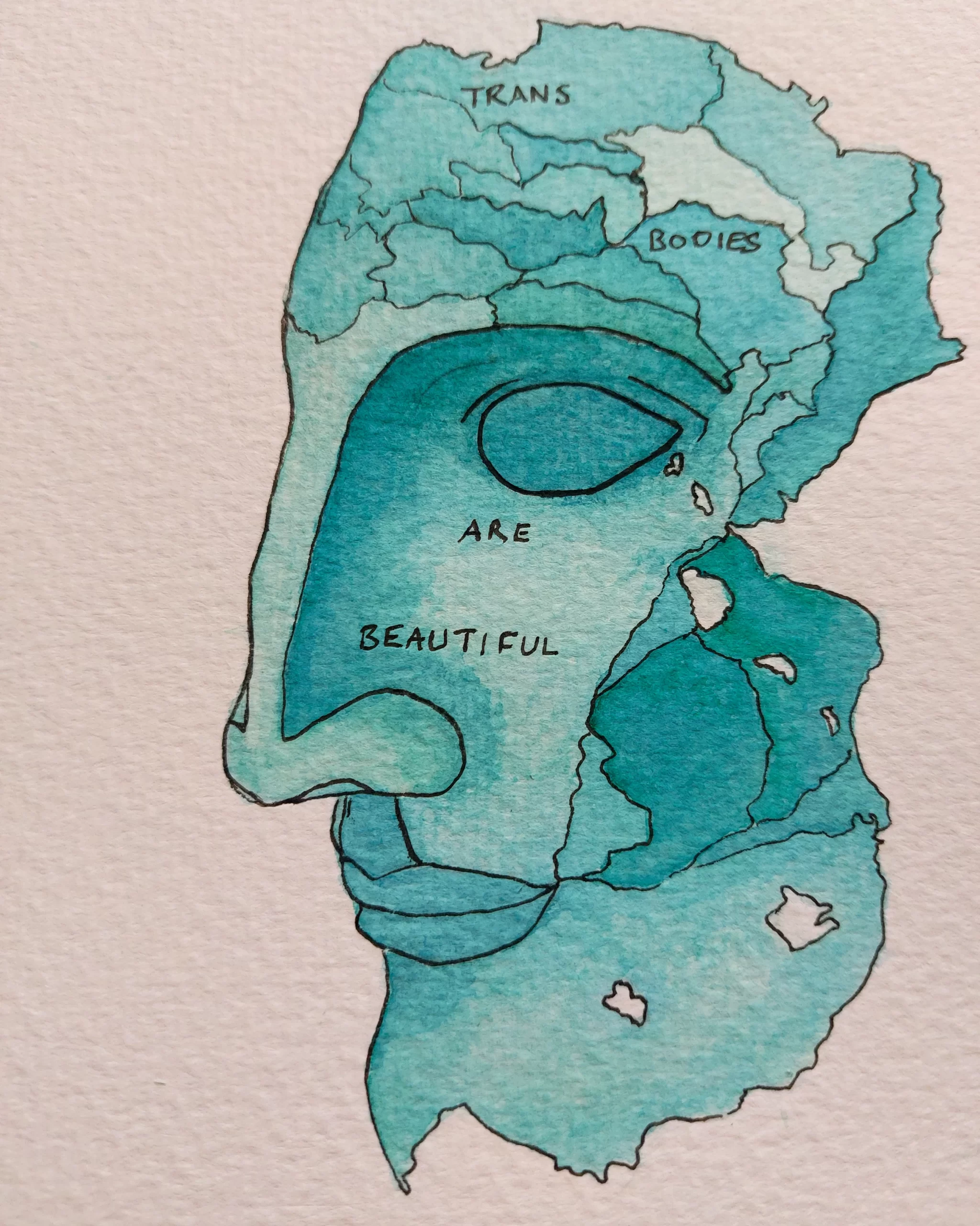 Ancient Beauty (1) – Queer Art History